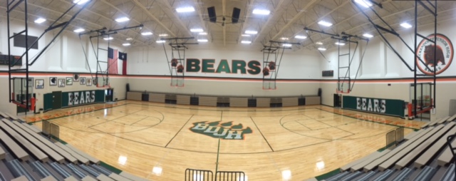 休斯顿 Katy 学校：Beckendorff J High School - 休斯顿买房网