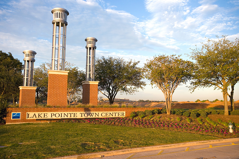 Sugar Land糖城买房——Lake Pointe社区介绍 - 休斯顿买房网